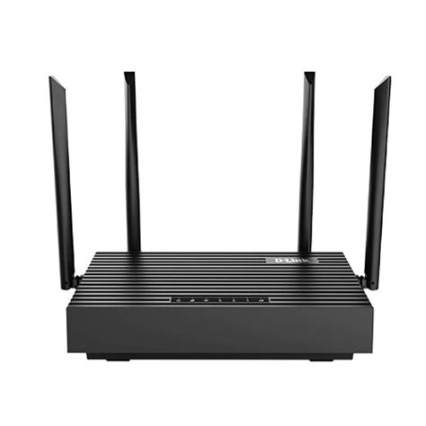 D Link Ax1800 Wifi 6 Dual Band Router Dir X1860z Used Shopee Malaysia