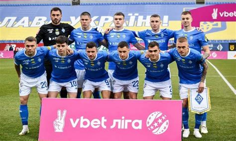 Клуб Ліги 1 цікавиться вінгером Динамо Джерело ᐉ Ua Футбол