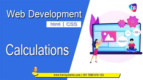 Calculate Dynamic Height Via Css Css Tutorial Web Development