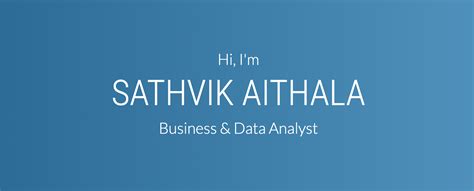 GitHub Sathvikaithala Sathvikaithala Github Io GitHub Repo For Personal Portfolio Website
