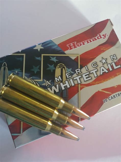 The Best Bullets For Deer Hunting The Lodge At AmmoToGo Com