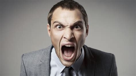 Rage Anger