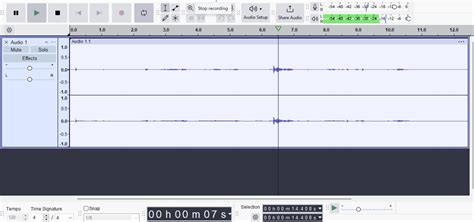 Audio Recording Dump 1