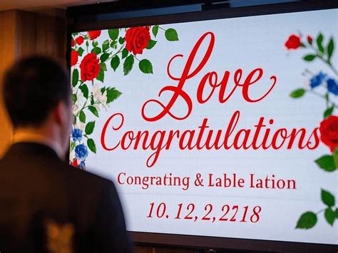 Wedding LED Screen Rental Business Complete Guide From Manufacturer Professional LED Display