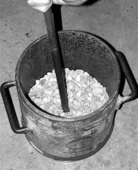 Aggregate Bulk Density Testing Service At Best Price In Nashik Id 2850899168355