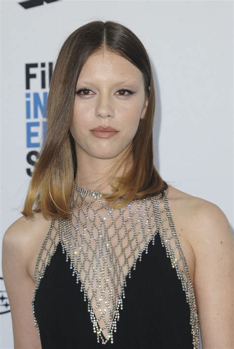 Mia Goth Sexy Photos Pinayflixx Mega Leaks