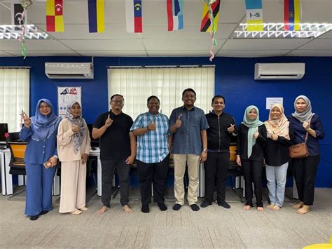 Mohammad Arif On Linkedin Assist Team From Ministry Of Communications And Digital To Gain Input