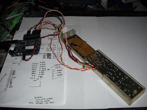 Arduino 101 Meetup Prep Day 1 Lcd Display Makebright