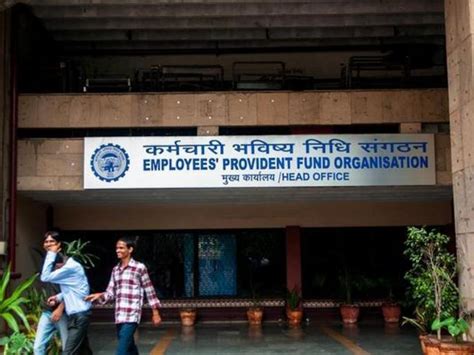 Epf मध्ये काँन्ट्रिब्यूशन करता तर जाणून घ्या काय आहे स्कीम सर्टिफिकेट पेन्शनसाठी आहे