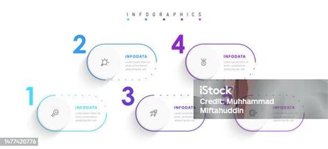 아이콘과 5가지 옵션 또는 단계가 있는 벡터 인포그래픽 레이블 디자인 템플릿입니다 프로세스 다이어그램 프레젠테이션 워크플로 레이아웃 배너 플로우 차트 정보 그래프에 사용할