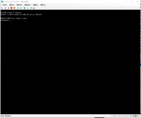 Hyper V 安装centoshyper V安装centos Csdn博客