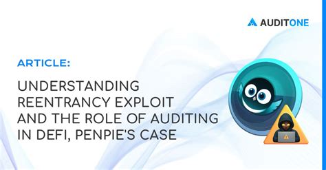 Auditone Gmbh On Linkedin Defi Cybersecurity Blockchain