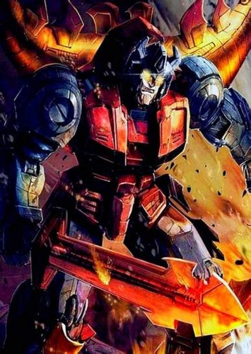 Snarl Fan Casting For Transformers Skybound A Transformers Cartoon Mycast Fan Casting