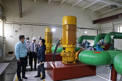 МЭДЭЭ Улаанбаатар хотын дулаан хангамжийн системын төслүүдийн ажилтай танилцлаа Маредо ХХК