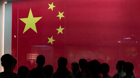 Chinas Hacking Reached Deep Into U S Telecoms The New York Times