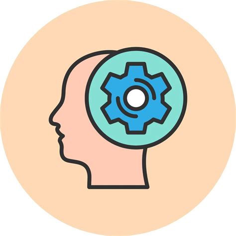 Thinking Mobile App Illustration Element 68502801 Vector Art At Vecteezy