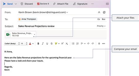 Protecting In Outlook On Mac Seclore Adoption Portal