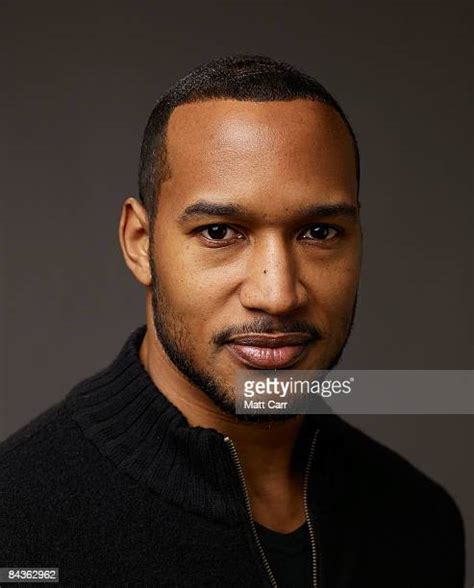 Henry Simmons Actor Photos Et Images De Collection Getty Images