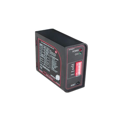 Detection Systems Transmitters Push Buttons And Detection Systems