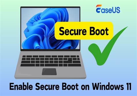 How To Enable Secure Boot On Windows 11 Proven Steps