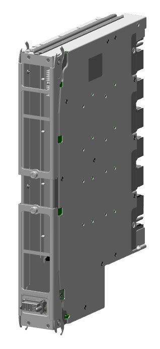 Cisco NCS Series Switch Fabric Cards