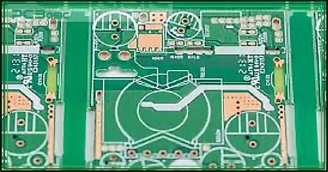 Overview Of Pcb Breakaway Tabs