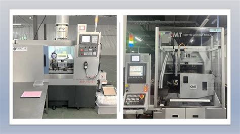New Technologies Precision CNC Machining Company Dou Yee Technologies Pte Ltd