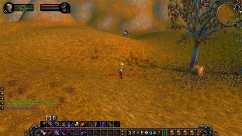 Hide Watch Frame Classic General World Of Warcraft AddOns