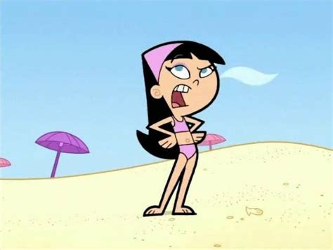 Trixie Tang In Swimwear By Cheedong67 On Deviantart Trixie Tang In Swimwear By Cheedong67 On Deviantart