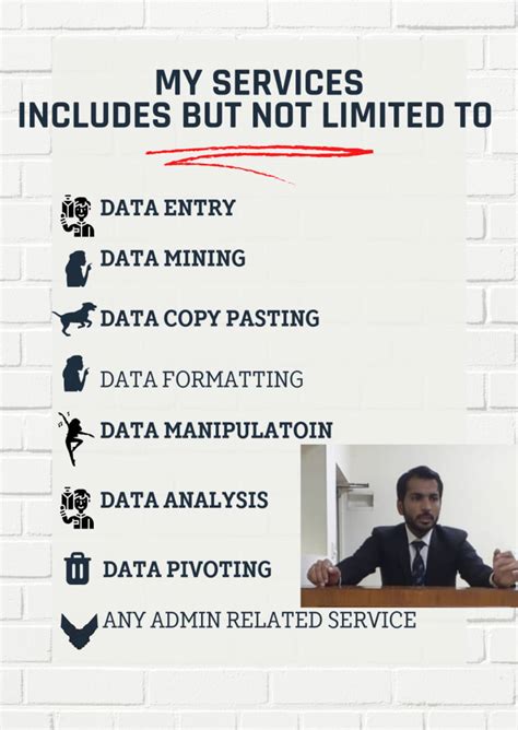 Accurately Do Excel Data Entry Copy Paste And Other Admin Tasks By