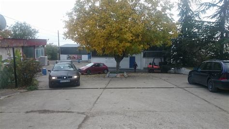 Цех за лютеница „Маркоги“ Хрищени