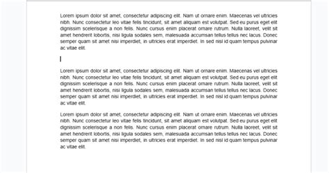 How To Add A Line In Google Docs Sheets For Marketers