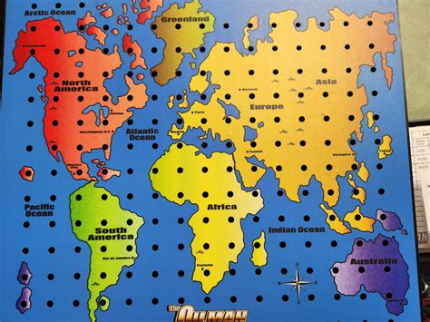 Map Of The World Rmapswithoutturkey