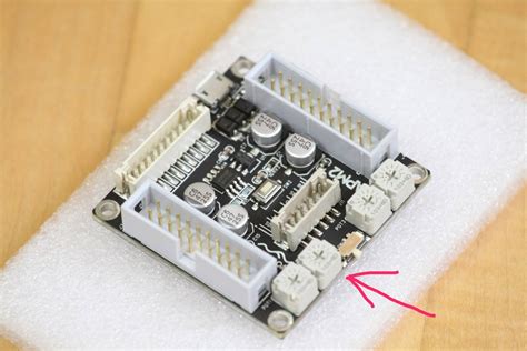 Sure Adau External Potentiometer Q A SigmaDSP Processors SigmaStudio Dev Tool