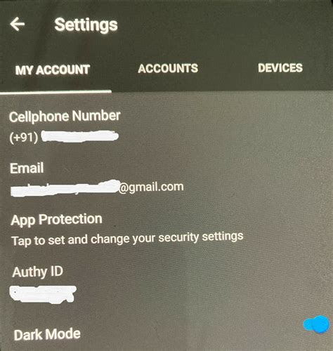 Authy Codes Is Not Working How To Fix Troubleshoot