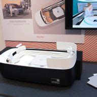 Self Driving Signal Car Is Designed To Protect Journalists From Cyber Surveillance