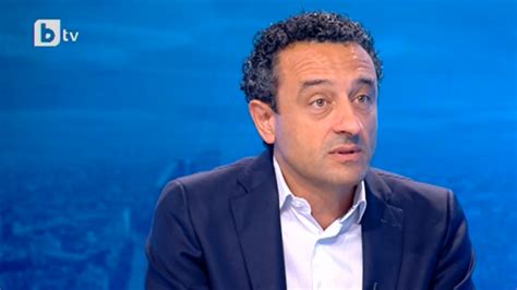 Лорер разкри Някои назначения на служебното правителство будят въпроси Новини бг