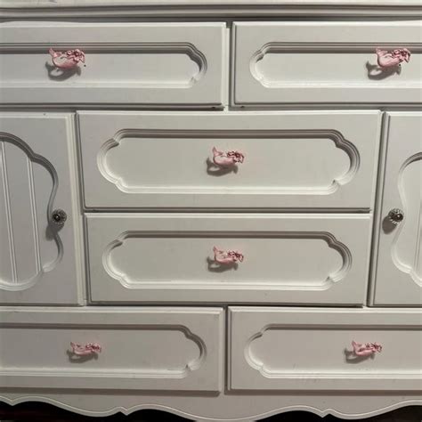 Brass Inscribed Moroccan Knob Etched Tantra Drawer Pull Gold Etched