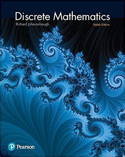 10 Best Discrete Math Books Of 2024 [learn Discrete Mathematics Asap]
