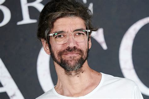 Javier Botet Mama Ghost