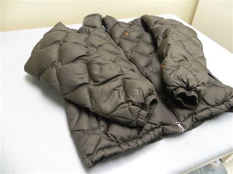 Textile Space » Как стирать пуховик в стиральной машине