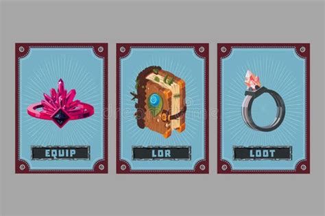 Card Game Ui Stock Illustrations 1 760 Card Game Ui Stock Illustrations Vectors And Clipart