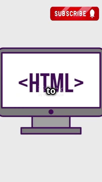 Html Vs Css Whats The Difference Learn In Just 30 Seconds Youtube