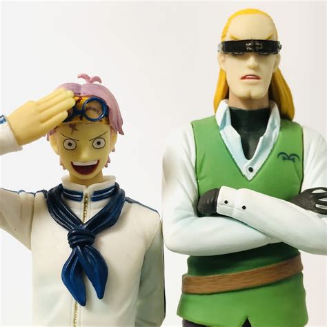 Yahoo オークション 中古品 Figuarts Zero フィギュアーツゼロ One P