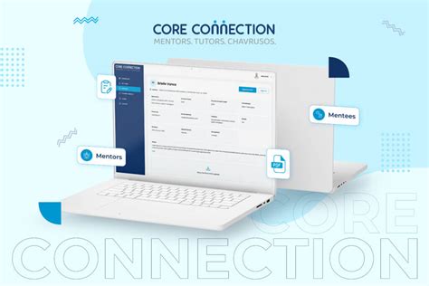 Core Connection Webisserie