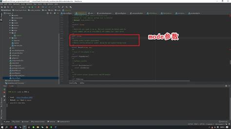 前端vue3分享——项目封装axios、vite使用env环境变量 阿里云开发者社区