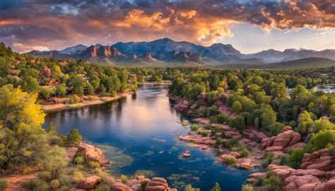 Best And Fun Things To Do Places To Visit In Payson Arizona Business