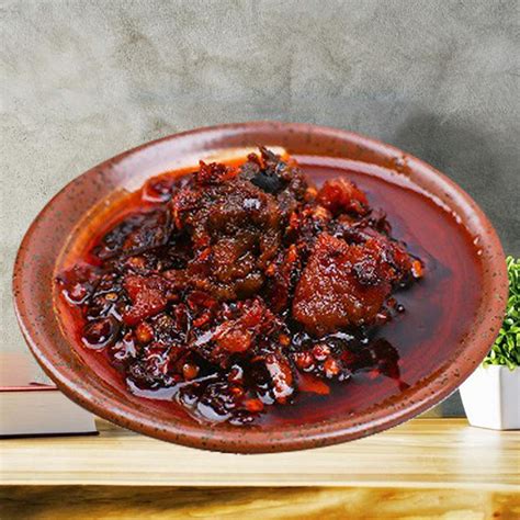 老干妈风味鸡油辣椒280g 2瓶鸡辣椒鸡肉香辣酱多省包邮 虎窝淘