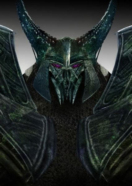 Transformers Unicron Fan Casting On Mycast