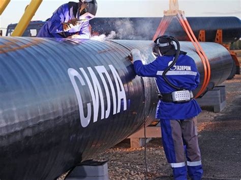 ВИДЕО Монголын нутгаар дамжуулан барих байгалийн хийн хоолойн ТЭЗҮ энэ оны эхний улиралд бэлэн